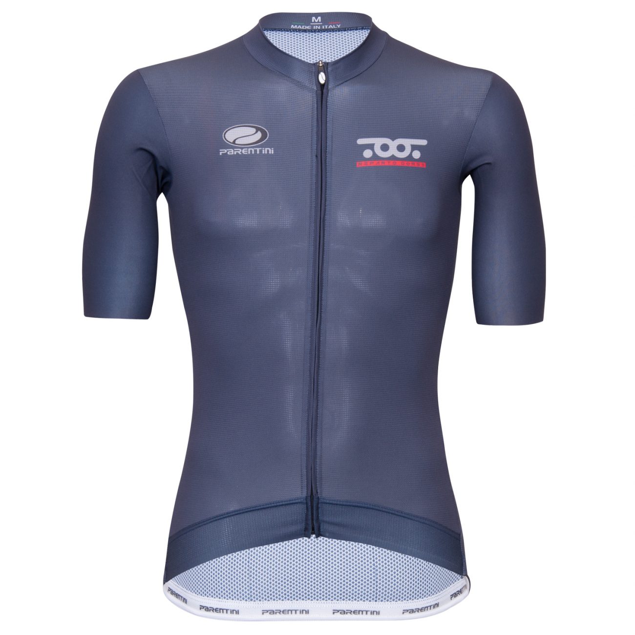 BERLIN BLU JERSEY – TOOT RACING