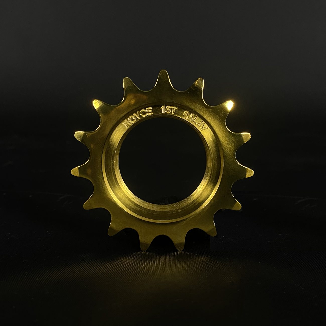 TiNiCOG TOOT by Royce UK – TOOT RACING