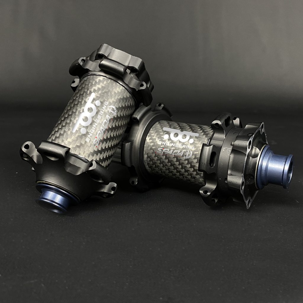 ALIEN TRIPOD TRACK WHEEL – TOOT RACING