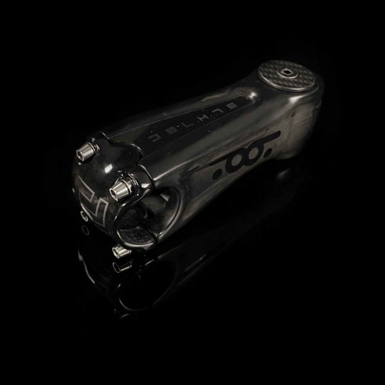 STEM TOOT M2 by BLKTEC – TOOT RACING