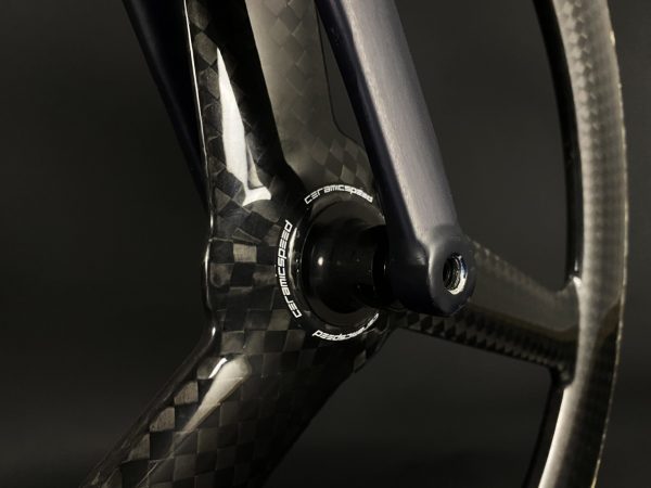 ALIEN TRIPOD TRACK WHEEL – TOOT RACING