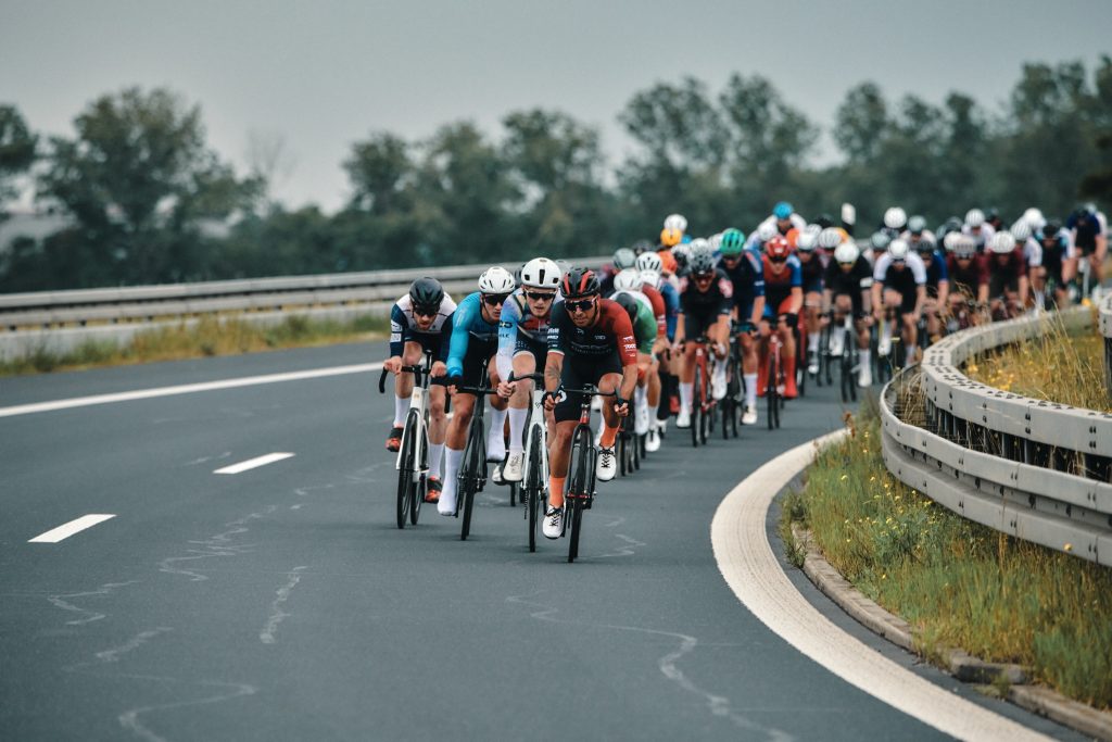 FACTORY TEAM – TOOT RACING