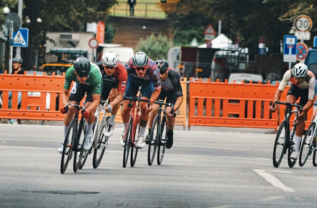 FACTORY TEAM – TOOT RACING