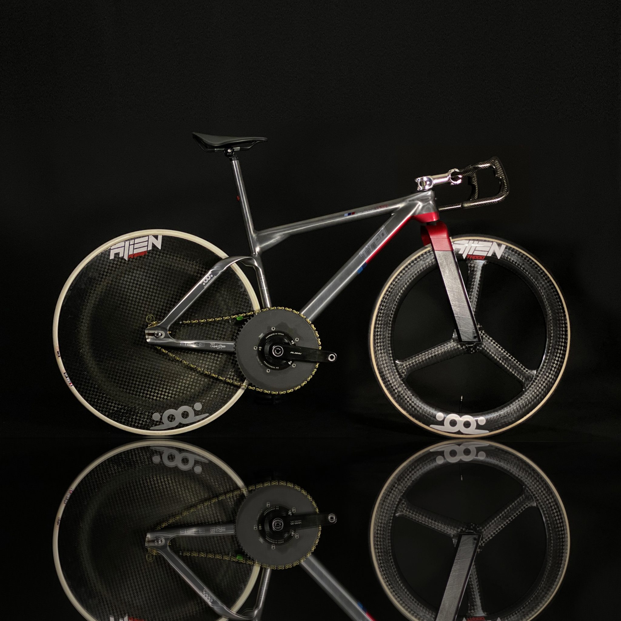 TRACK BIKES – TOOT RACING