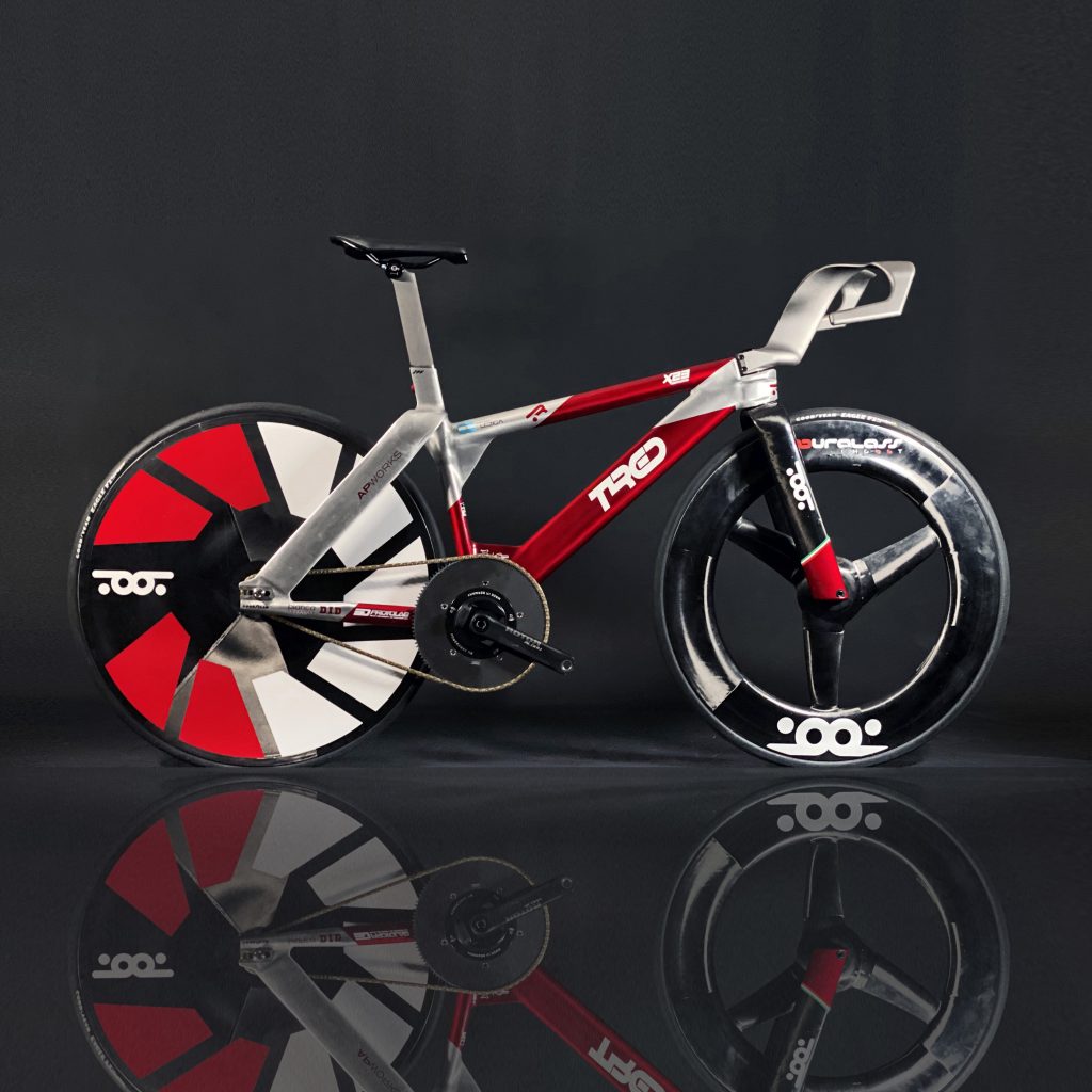 TRACK BIKES – TOOT RACING