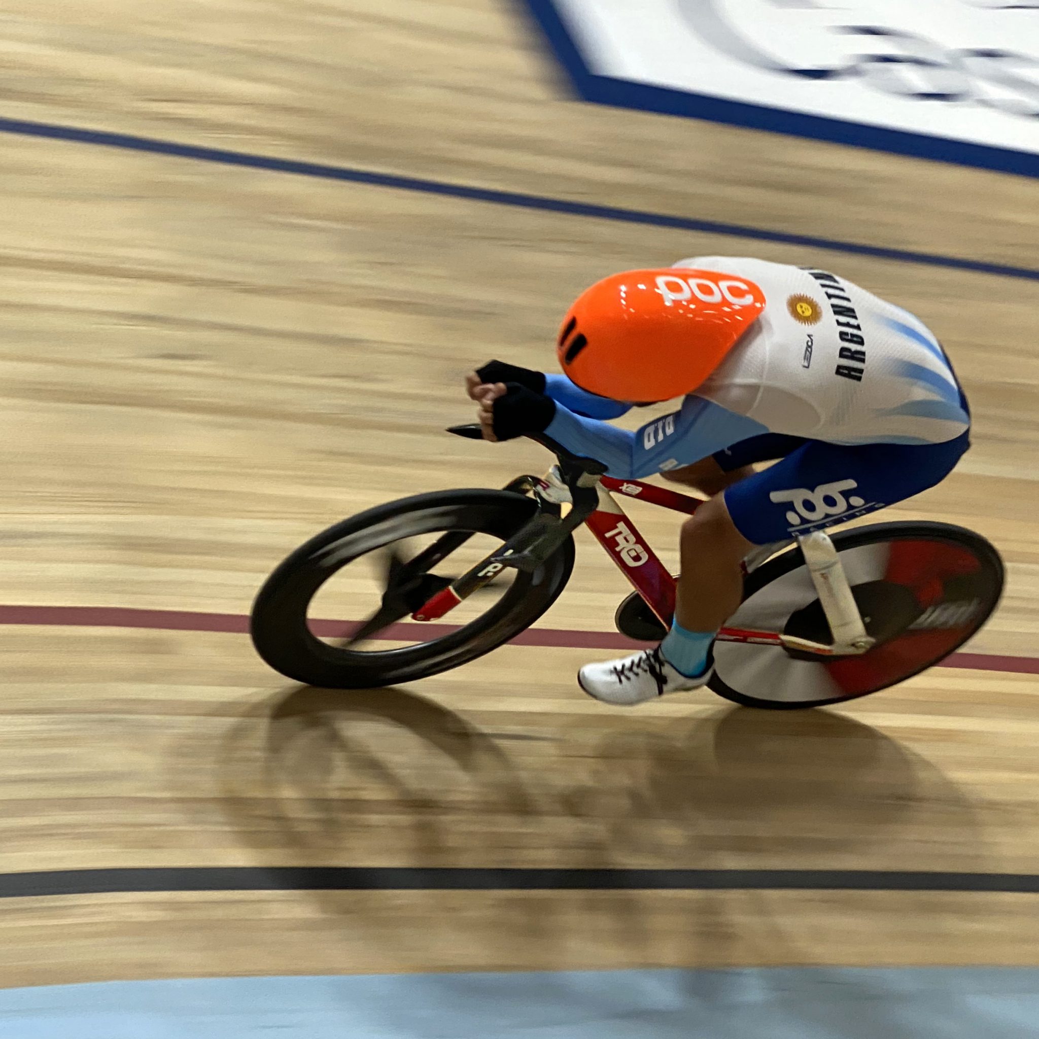 TRACK BIKES – TOOT RACING